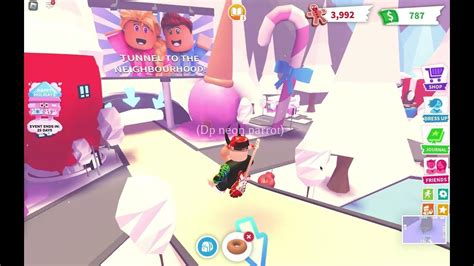 Floating In Adopt Me Youtube