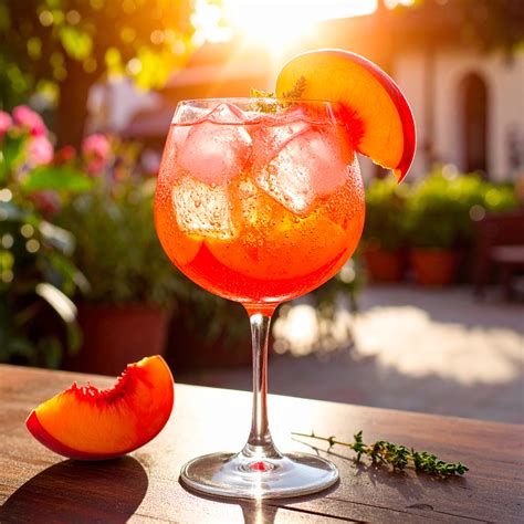 Cocktails Au Prosecco Recettes Pétillantes Cocktail Pro