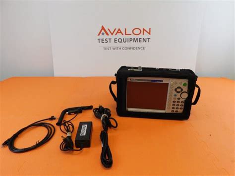 How To Use A Spectrum Analyzer Mastering The Art 2025