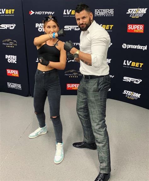 Picture Of Wojtek Gola