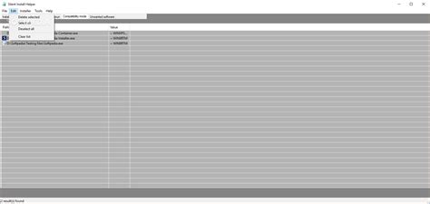 Silent Install Helper Download Free Windows 4010 Softpedia