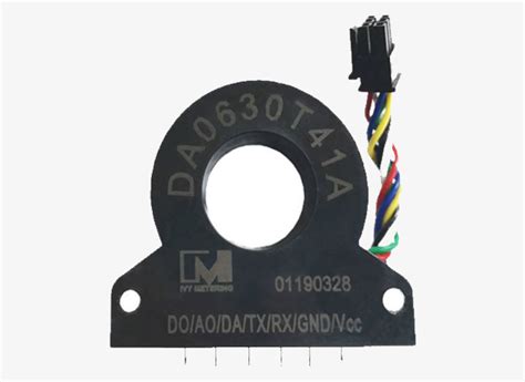 DC AC Leakage Sensor Supplier