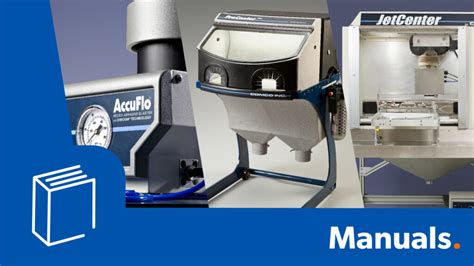 AccuFlo Replacement Parts Comco