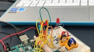 Free Arduino Tutorial Program Arduino Without Coding Livetalent Org