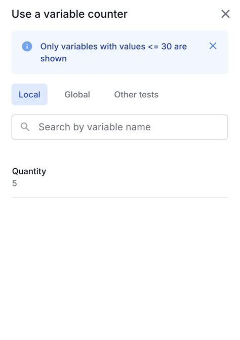 Repeat Steps With Loops Browserstack Docs