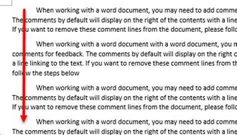 How To Indent The First Line Of Each Paragraph In Word ExcelNotes