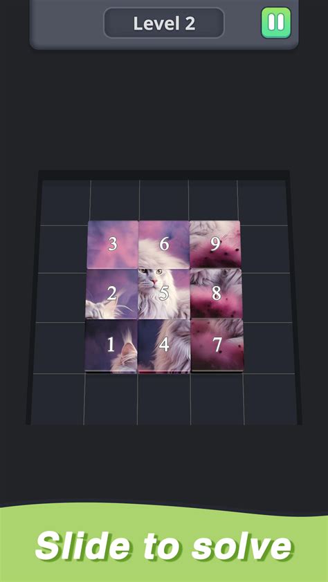 Download And Play Jigblock Jigsaw Sliding Puzzle On Pc Emulator