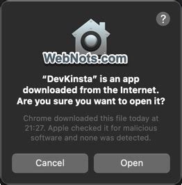 How To Install WordPress Localhost Site With DevKinsta WebNots
