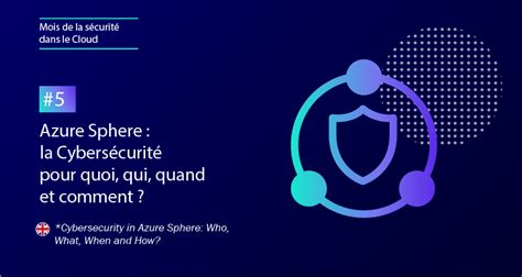 Azure Sphere La Cybersécurité Pour Quoi Qui Quand Et Comment Le Blog De Cellenza