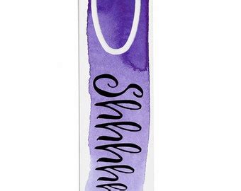 Unique Sexy Bookmarks Related Items Etsy