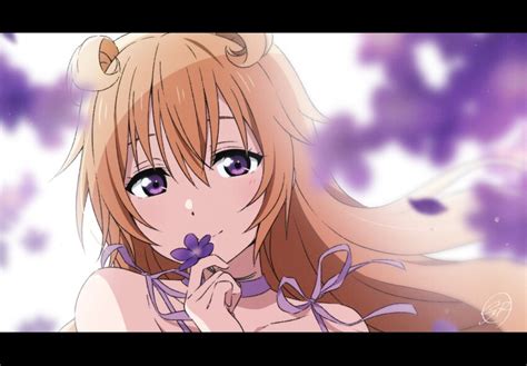 Shiratama Siratama Ll Konoe Kanata Love Live Love Live