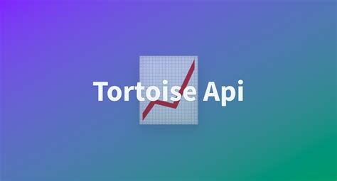 Tortoise Api A Hugging Face Space By Xxrandr