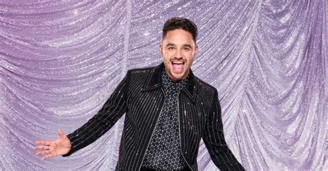 Strictlys Adam Thomas Forced To Miss It Takes Two Stint After Health Struggle I Know All News