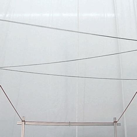 Movie Drones Can Weave Architectural Structures In Minutes