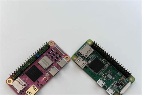 Mangopi Mq Pro Is It Better Than The Pi Zero Brets Tech