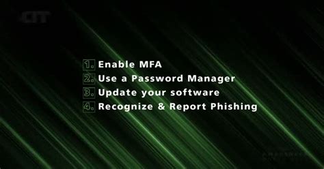 Computer Integration Technologies Inc Cit On Linkedin Its Time To