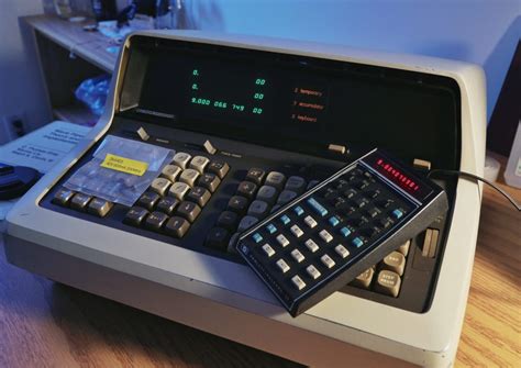 Hp9100b Repair — アナログ神社