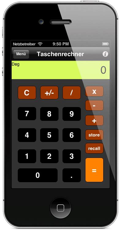 Dreher App Markus Dev