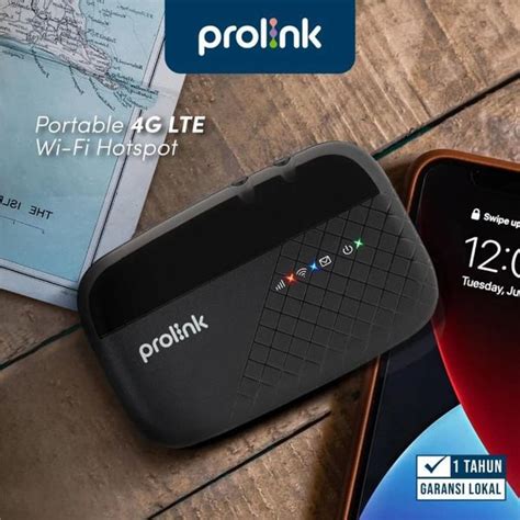 Jual Modem WIFI PROLINK PRT7011L Shopee Indonesia