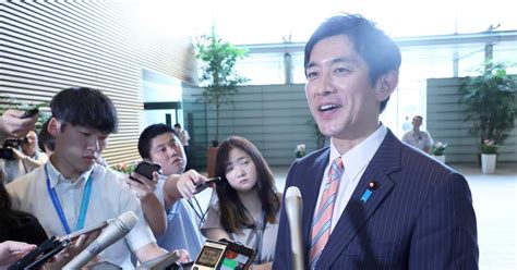 【有馬晴海の突撃！永田町】かつてない乱戦模様の自民党総裁選、若手か女性に追い風か 派閥締め付け緩く、疑心暗鬼の陣営も サンスポ