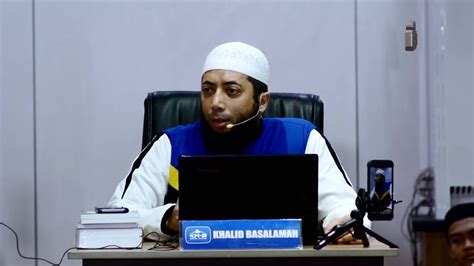 Sirah Nabawiyyah Ke 23 Perang Tabuk Part 2 Youtube