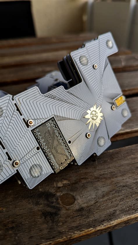 Ultimate Programming Setup Extendedbonus Keyboard Pornps Ive