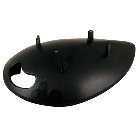 Hammond 1593hamegg1tbk Abs Arduino Board Platform Translucent Black 145x100x33mm Rapid Electronics