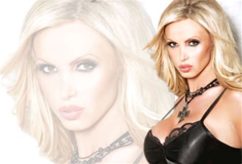 Kayden Kross Lisa Ann Nikki Benz At Romantix Opening AVN