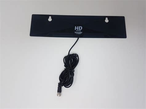 Trisonic Tv Antenn