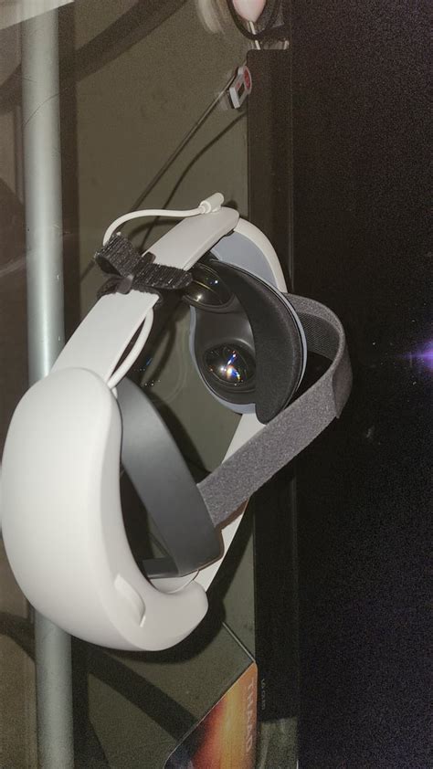 Best Quest 3 Open Facial Interface Design Mod Roculusquest