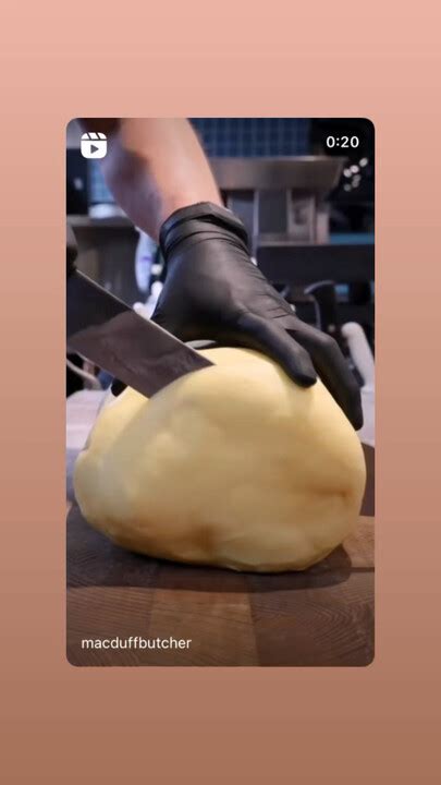 Andrew Duff On Linkedin Macduff Butcher X The Edinburgh Butter Co 🔥🔥🔥