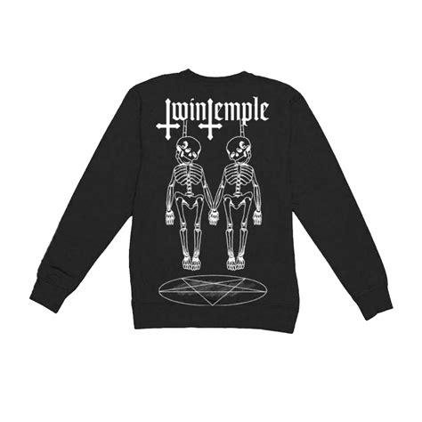 Twin Temple Official Store Twin Temple Store