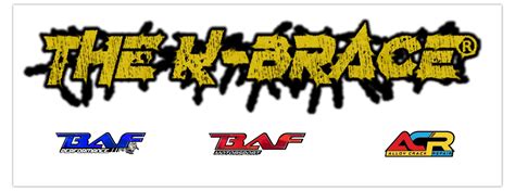 The K Brace® Mug — Baf Motorsport