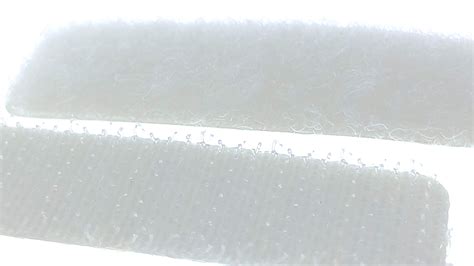 Hook And Loop Adhesive Strips 4 Strips MicronWings