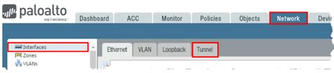 How To Configure Ipsec Vpn On Palo Alto Firewall Techclick