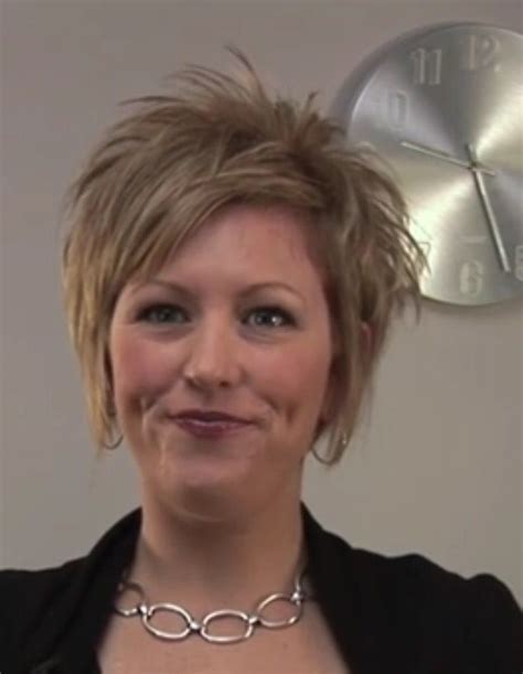 Pin By Linda Daugherty On Hair Styles Perfect Hair Edgy Short Hair
