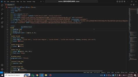 Webdevelopment Html Css Bootstrap Codingjourney Newyearnewskills