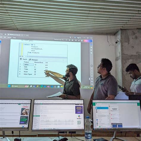 M Mahmood Ur Rahman On Linkedin Inventorymanagementsystem Sql Database Datascience