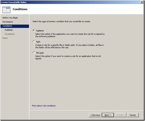 How To Configure Applocker Group Policy In Windows 7 To Block Third