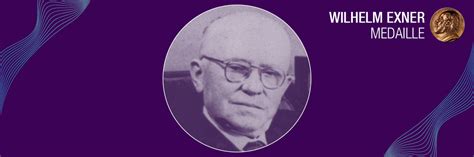 Eugène Freyssinet Wilhelm Exner Medaillen Stiftung