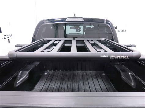Inno Roof Deck Platform Rack For Crossbars Aluminum 39 1 2 X 43 1