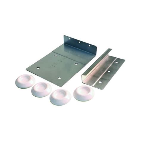 Whirlpool Washer Dryer Mounting Bracket Stack Kit 06 11845