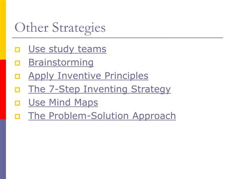 PPT Problem Solution Approach PowerPoint Presentation Free Download ID 6857962