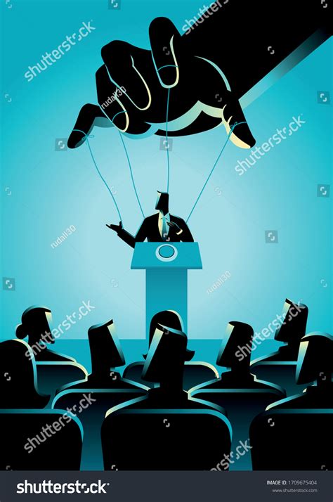 15 754 Businessman Puppet Images Stock Photos Vectors Shutterstock