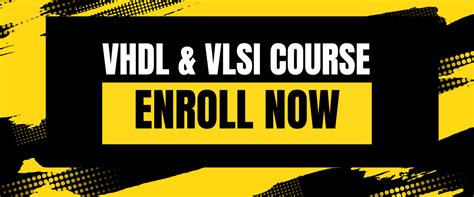 Vhdl And Vlsi Course In Jaipur Thirdeye Computer Classes