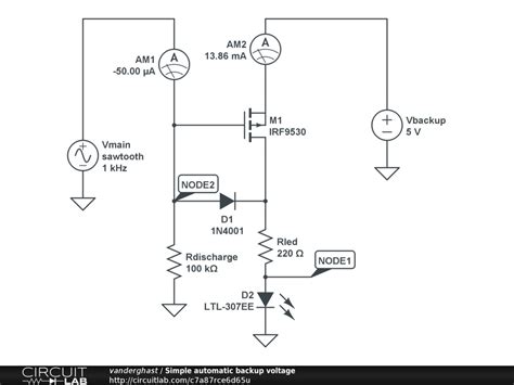 Usb Pd Controller Electronics Qanda Circuitlab