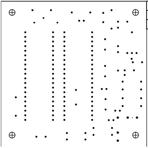 3 12 Digit Icl7107 Dpm Digital Panel Meter Electronics Circuits