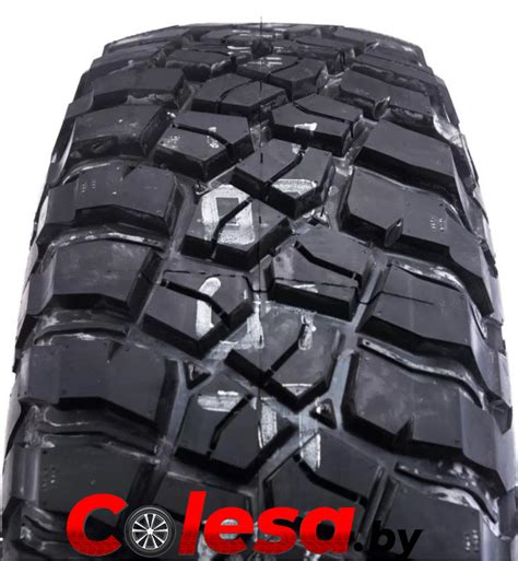 BFGoodrich Mud-Terrain T/A KM3 в Минске, купить шины Mud-Terrain T/A ...