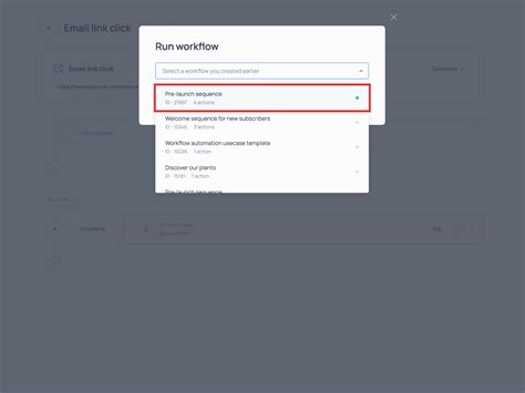 How To Set Up A Workflow In Getsitecontrol