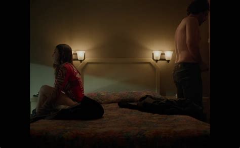 Diana Bovio Sexy Scene In Amor Y Matematicas Aznude